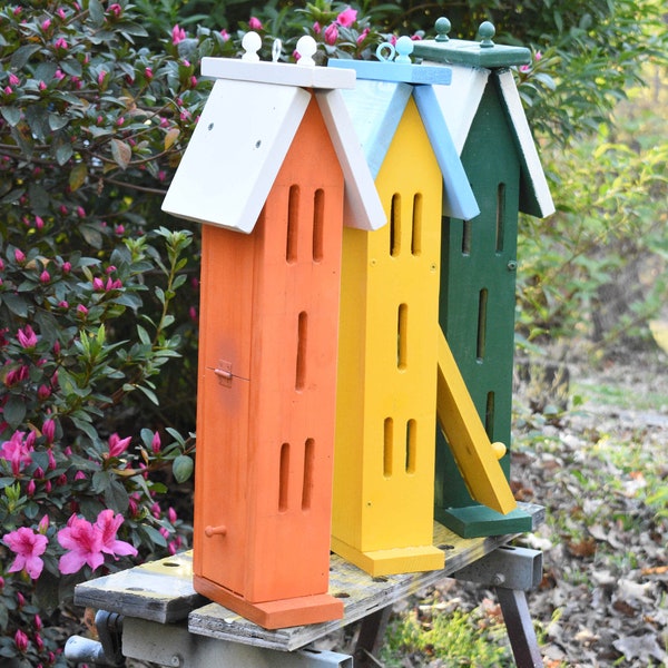 Butterfly House - Etsy