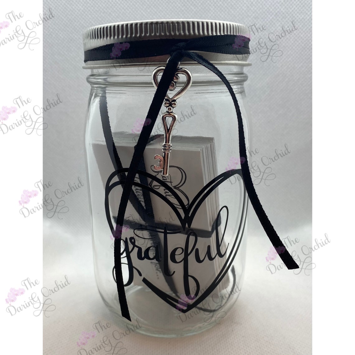 Gratitude Jar, Grateful, Thankful, Manifest It, the Secret, Blessings ...