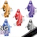 Christus Statue PNG Digital Stickers Jesus Christ Clip Art Bible ...