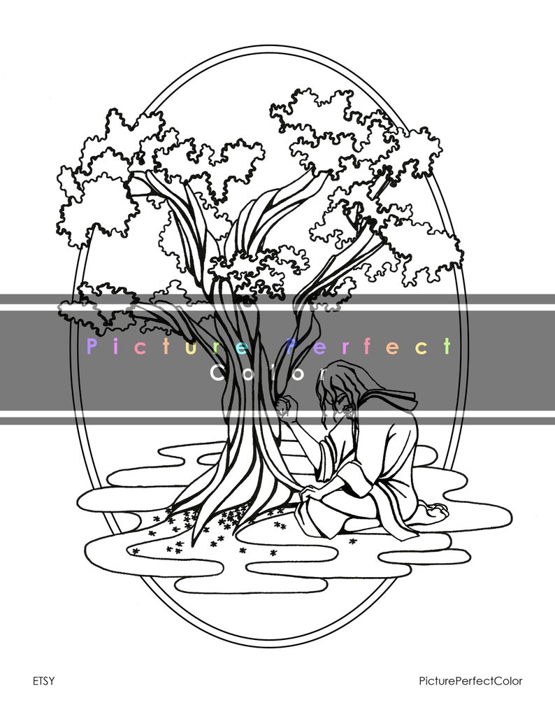 Jesus Christ in Garden Gethsemane Atonement New Testament Easter Bible ...