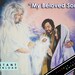 Christmas Nativity Painting Wall Art Print Birth of Jesus Christ to ...