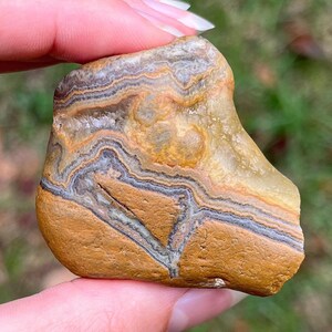 Crowley Ridge Agate - Etsy