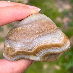 Crowley Ridge Agate - Etsy