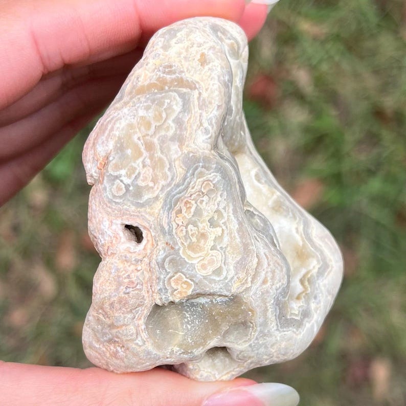 Crowley Ridge Agate - Etsy