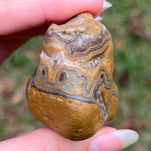 Crowley Ridge Agate - Etsy