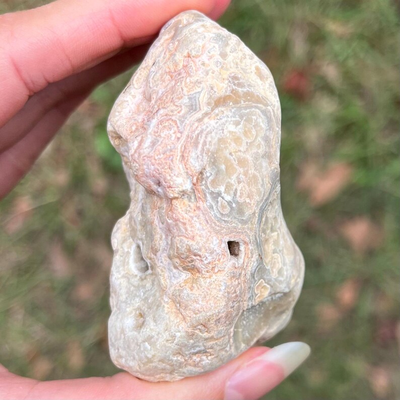 Crowley Ridge Agate - Etsy