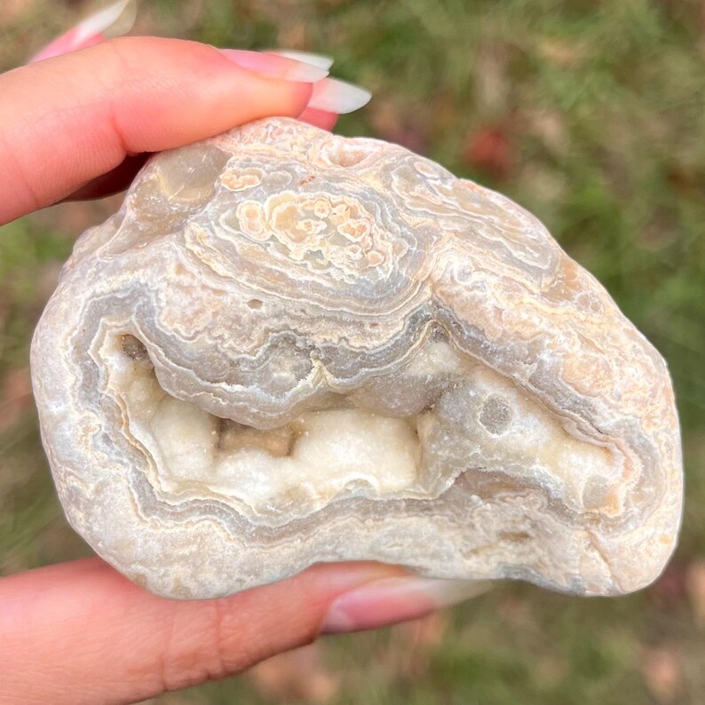 Crowley Ridge Agate - Etsy