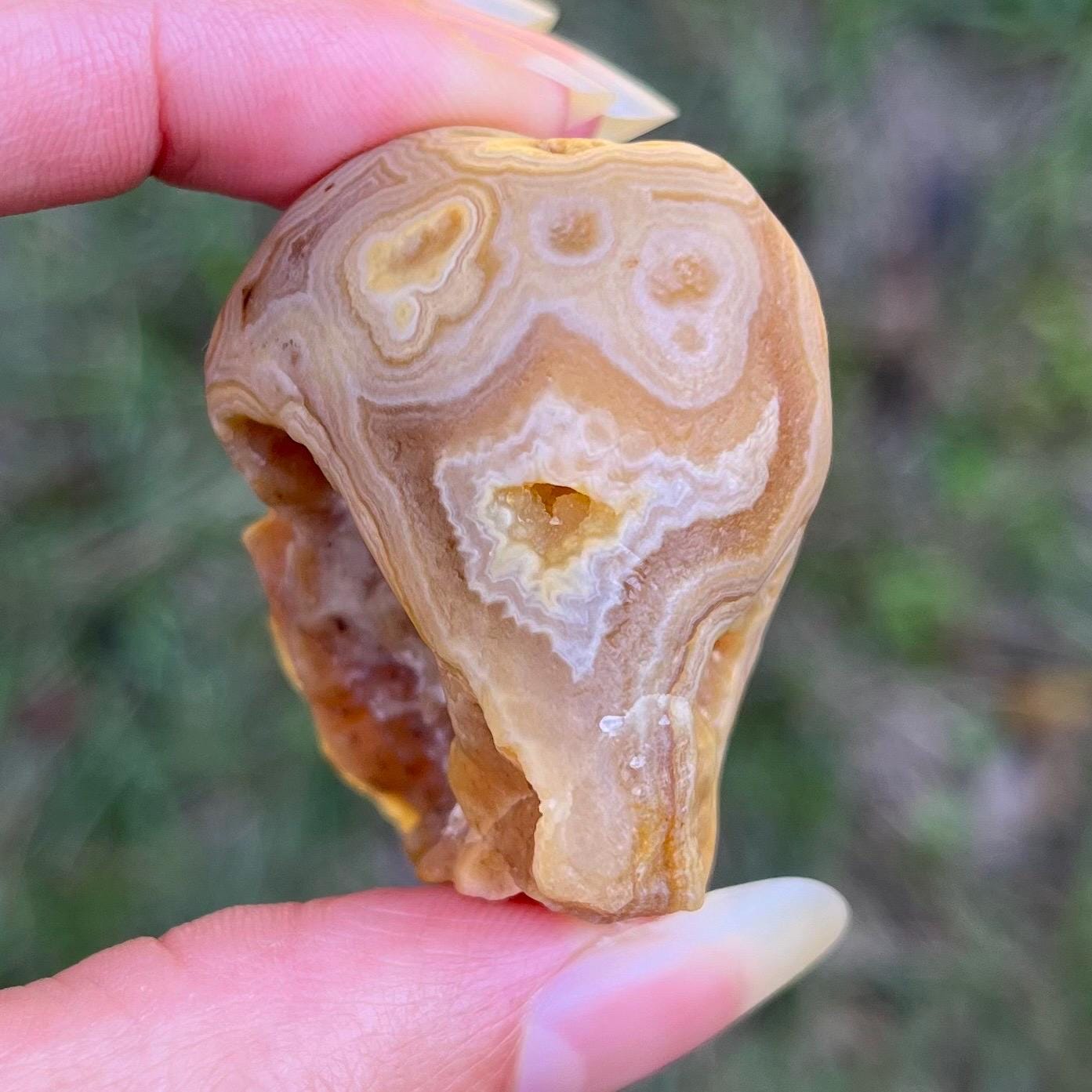 Crowley Ridge Agate - Etsy