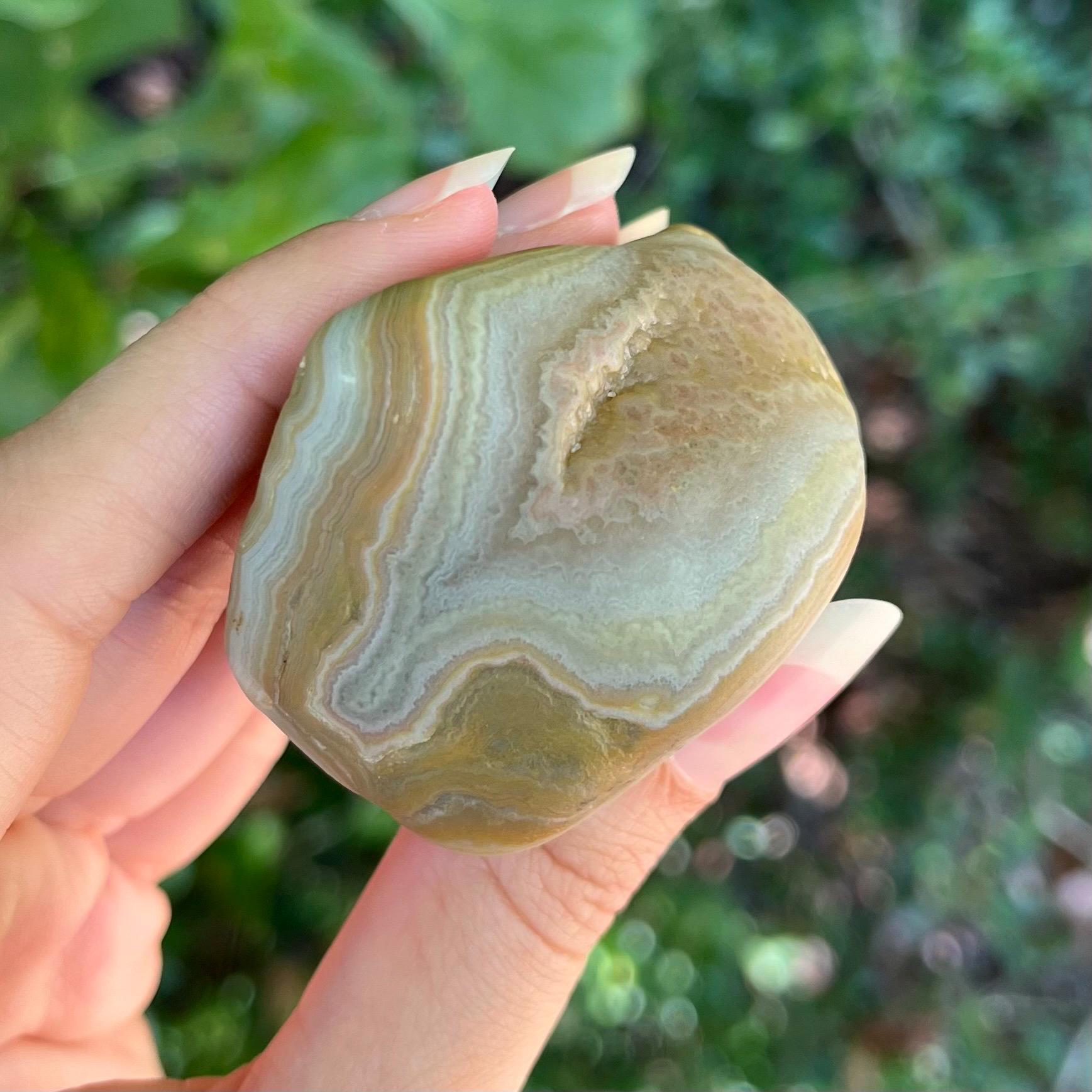Crowley Ridge Agate - Etsy