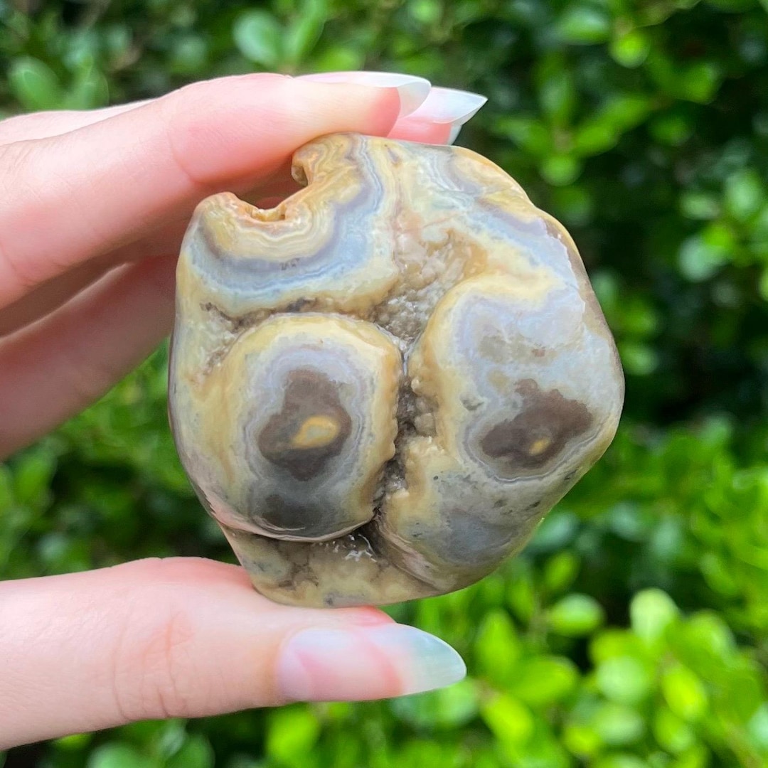 Crowley Ridge Agate - Etsy