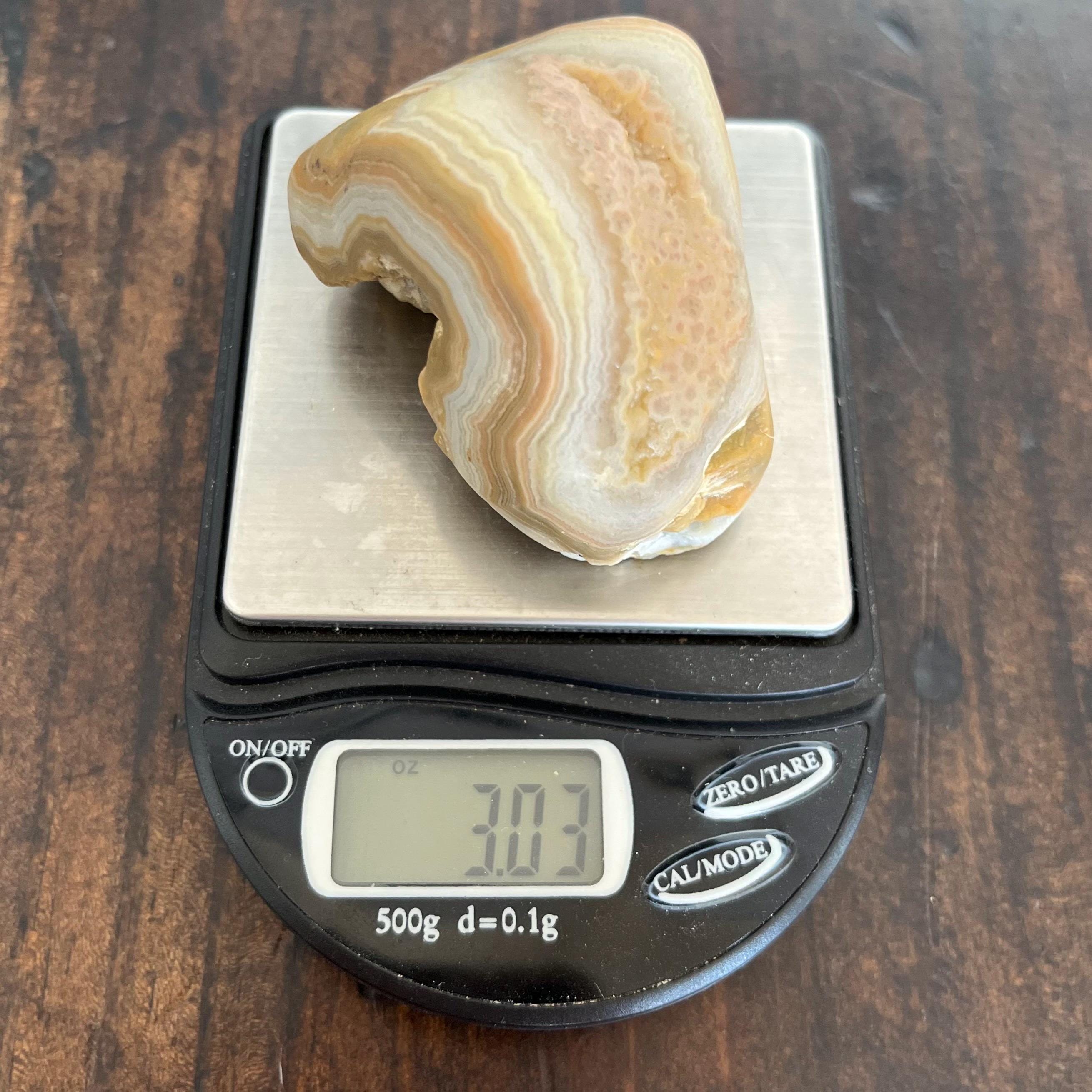 Crowley Ridge Agate - Etsy