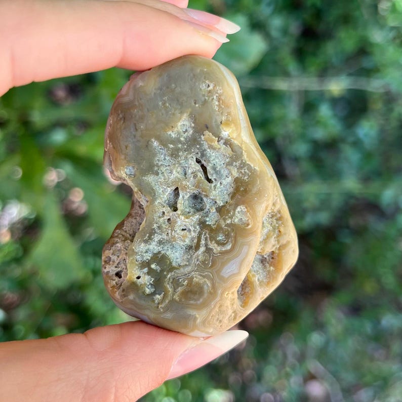 Crowley Ridge Agate - Etsy