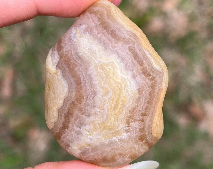 Crowley Ridge Agate - Etsy