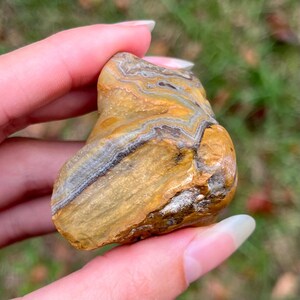 Crowley Ridge Agate - Etsy