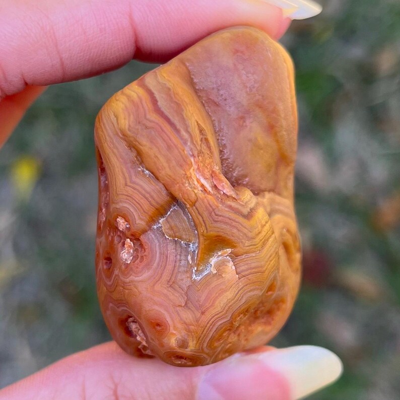 Crowley Ridge Agate - Etsy