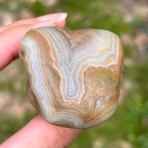 Crowley Ridge Agate - Etsy