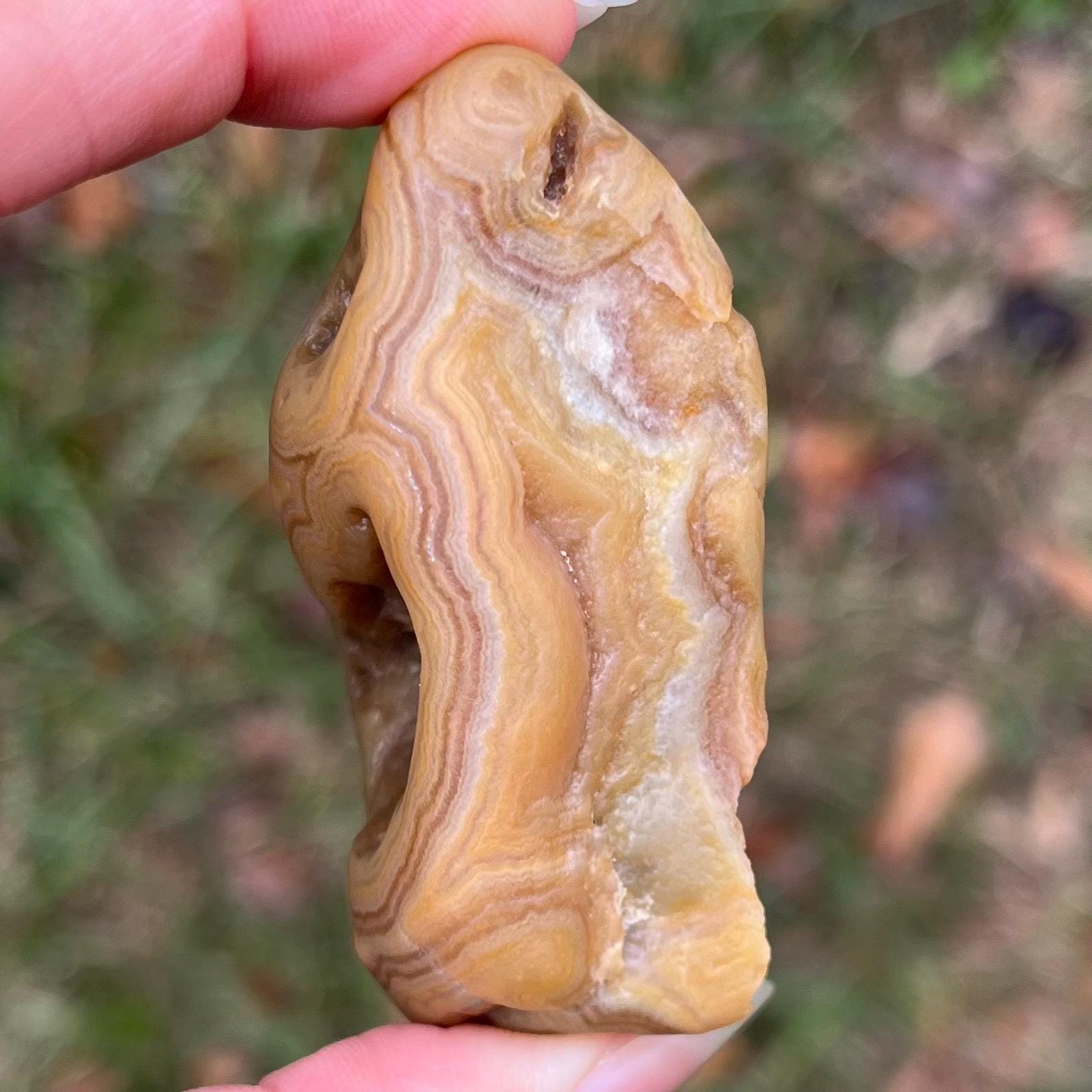 Crowley Ridge Agate - Etsy