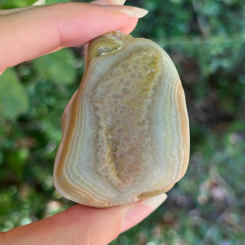 Crowley Ridge Agate - Etsy