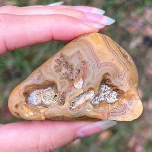Crowley Ridge Agate - Etsy