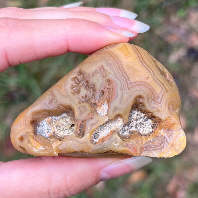 Crowley Ridge Agate - Etsy