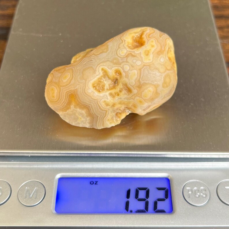 Crowley Ridge Agate - Etsy