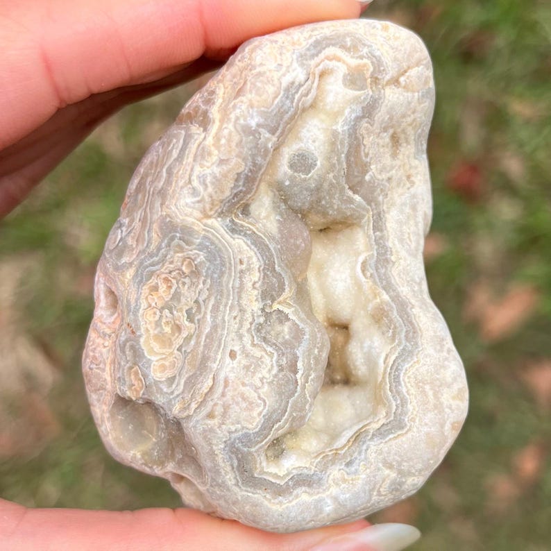 Crowley Ridge Agate - Etsy