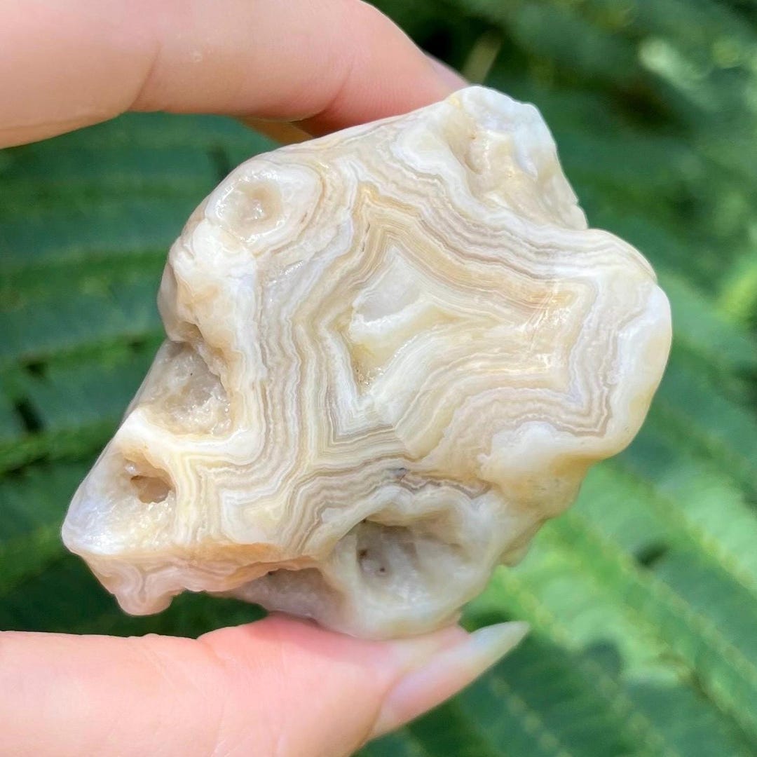 Crowley Ridge Agate - Etsy