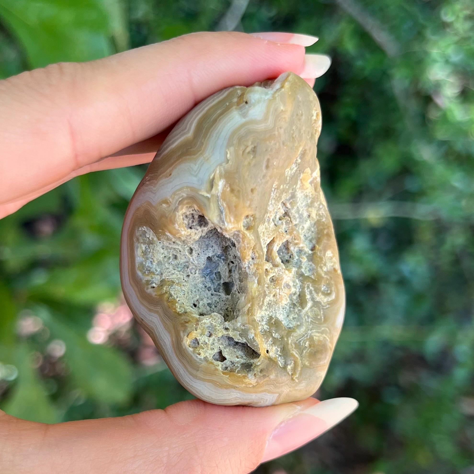 Crowley Ridge Agate - Etsy