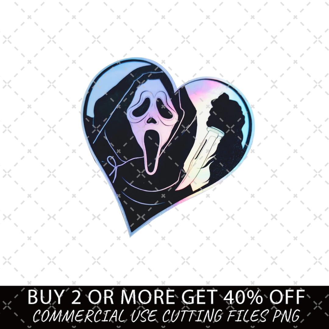 Ghostface Scream Movie Png, Ghostface Valentine Png, Call Me, Horror ...