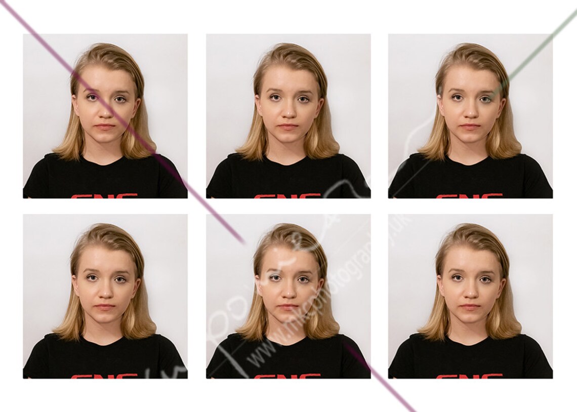 PAKISTANI PASSPORT Pictures TEMPLATES - Easy and Printable - True to ...