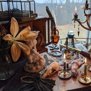 Deity & Entity Message Service - Callings - Gods - Goddesses - Matrons ...