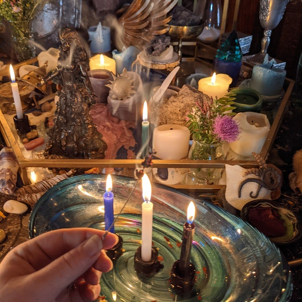 Spiritual Healing - Etsy