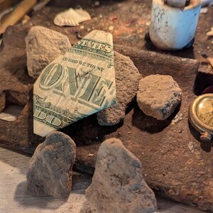 Mountain Peak Stone - Sandstone/limestone From Appalachian Mountaintop ...