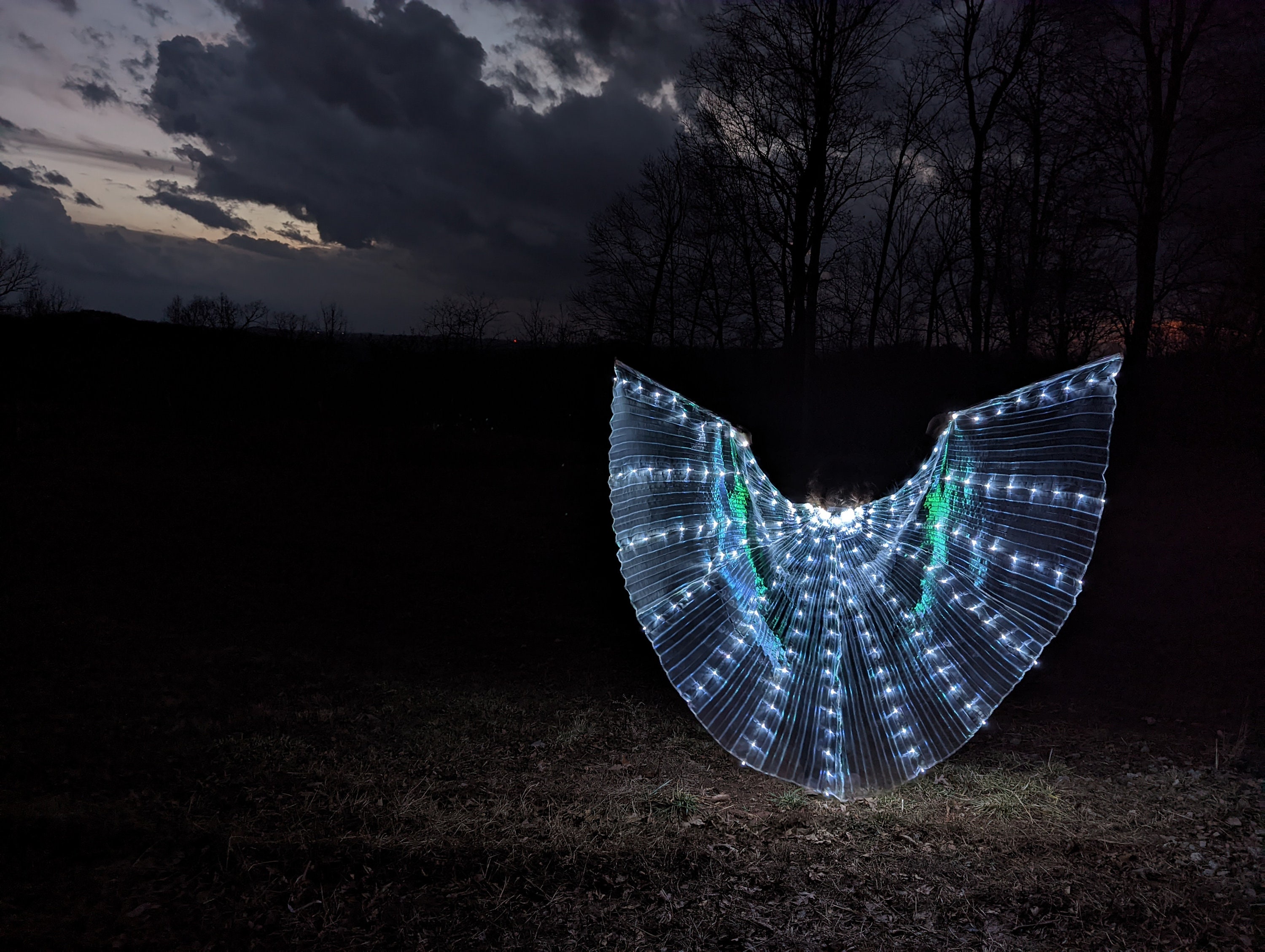 Angel Reading - Determine Your Connection or History With Angels & How ...