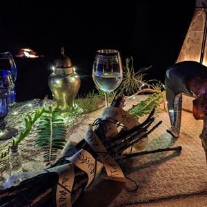 Deity & Entity Message Service - Callings - Gods - Goddesses - Matrons ...