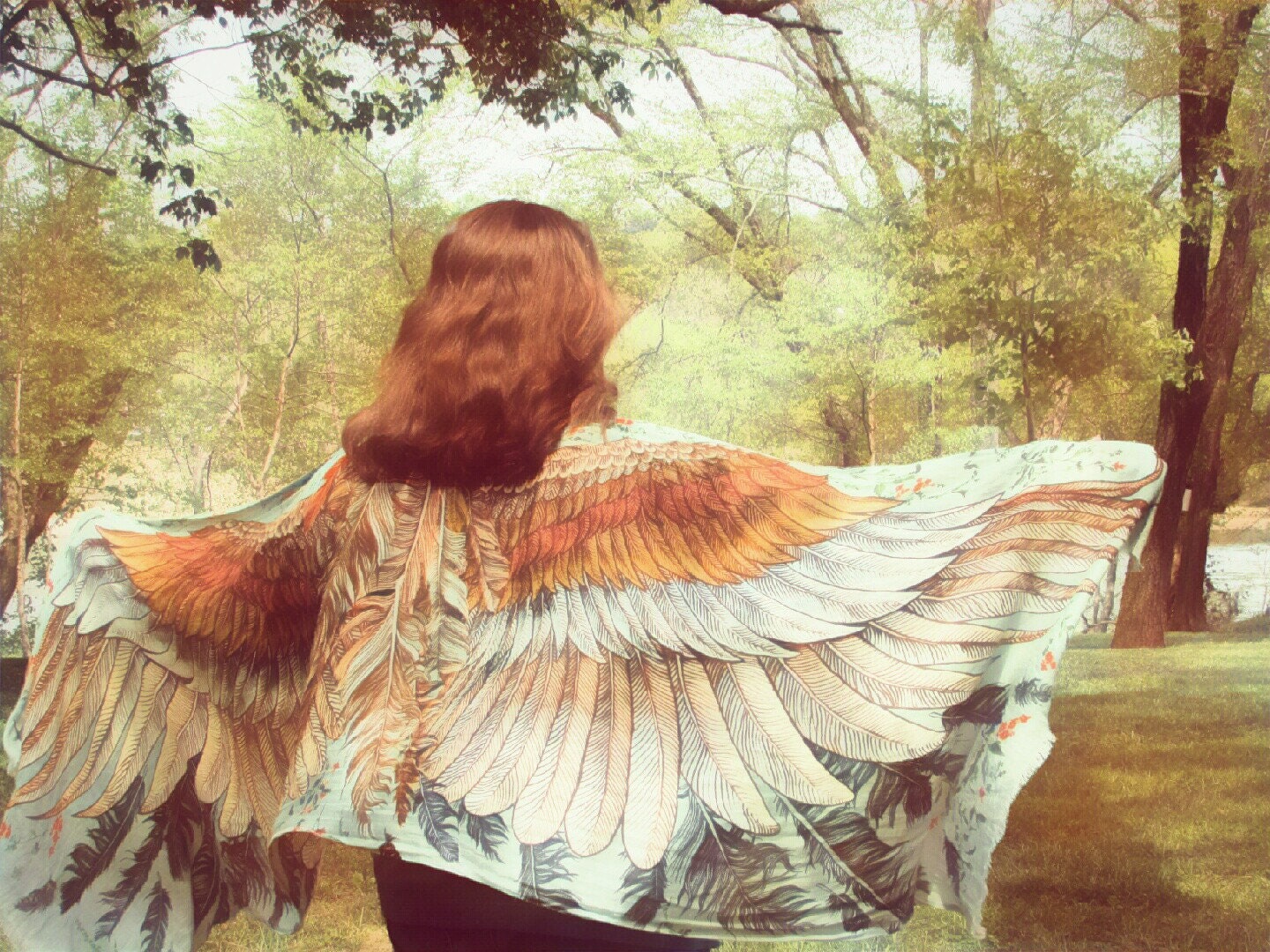 Angel Reading - Determine Your Connection or History With Angels & How ...