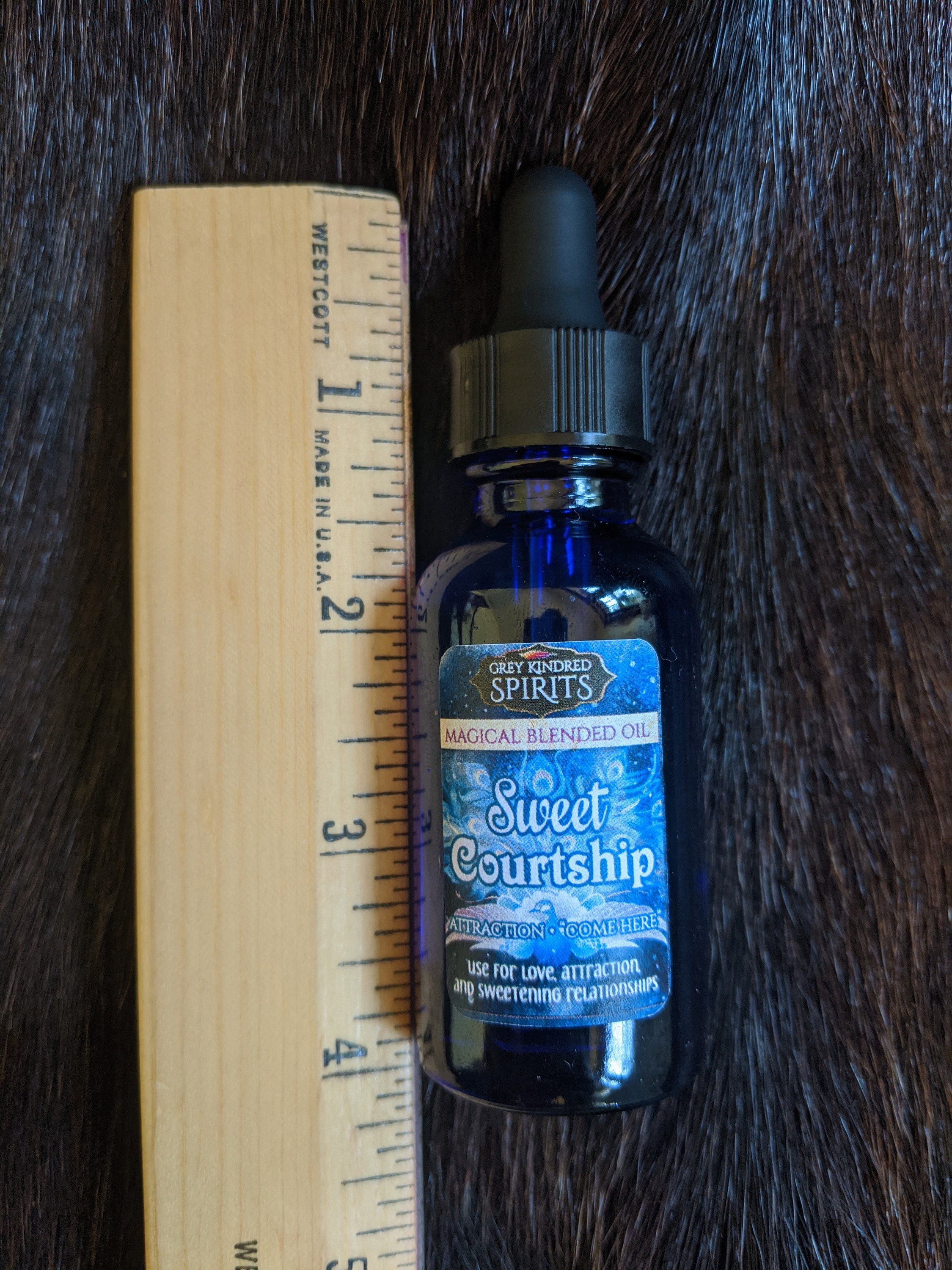 Complete Spell Oil Arsenal - Bundle of 17 Spell Oils - Etsy