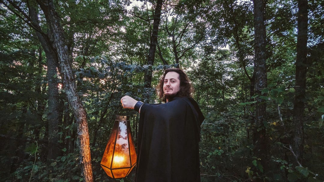 Lantern Ritual Walk by Night - Wayfinding & Spiritual Empowerment ...
