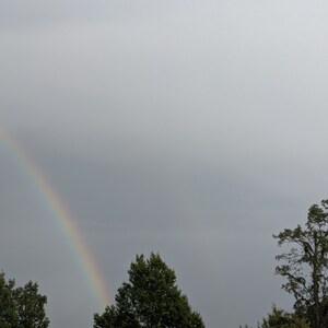 Rain Ritual - Outdoor Ritual During Rainfall - Spiritual Healing ...