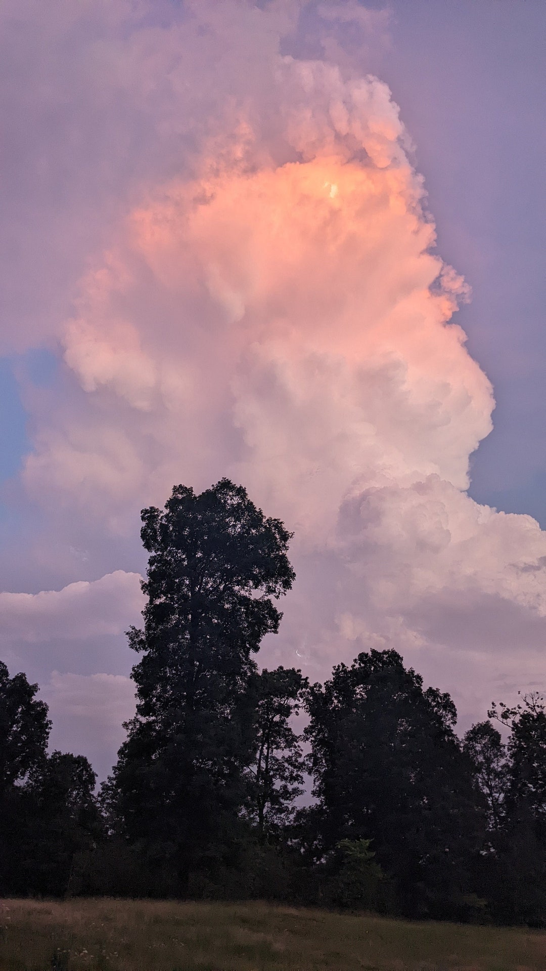 Aeromancy Reading - Read Signs From the Weather - Cloud Scrying - Etsy