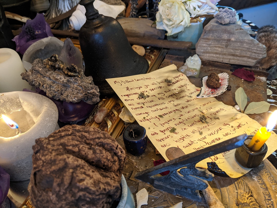 Graphology - Handwriting Analysis - Divination From Your Writing ...