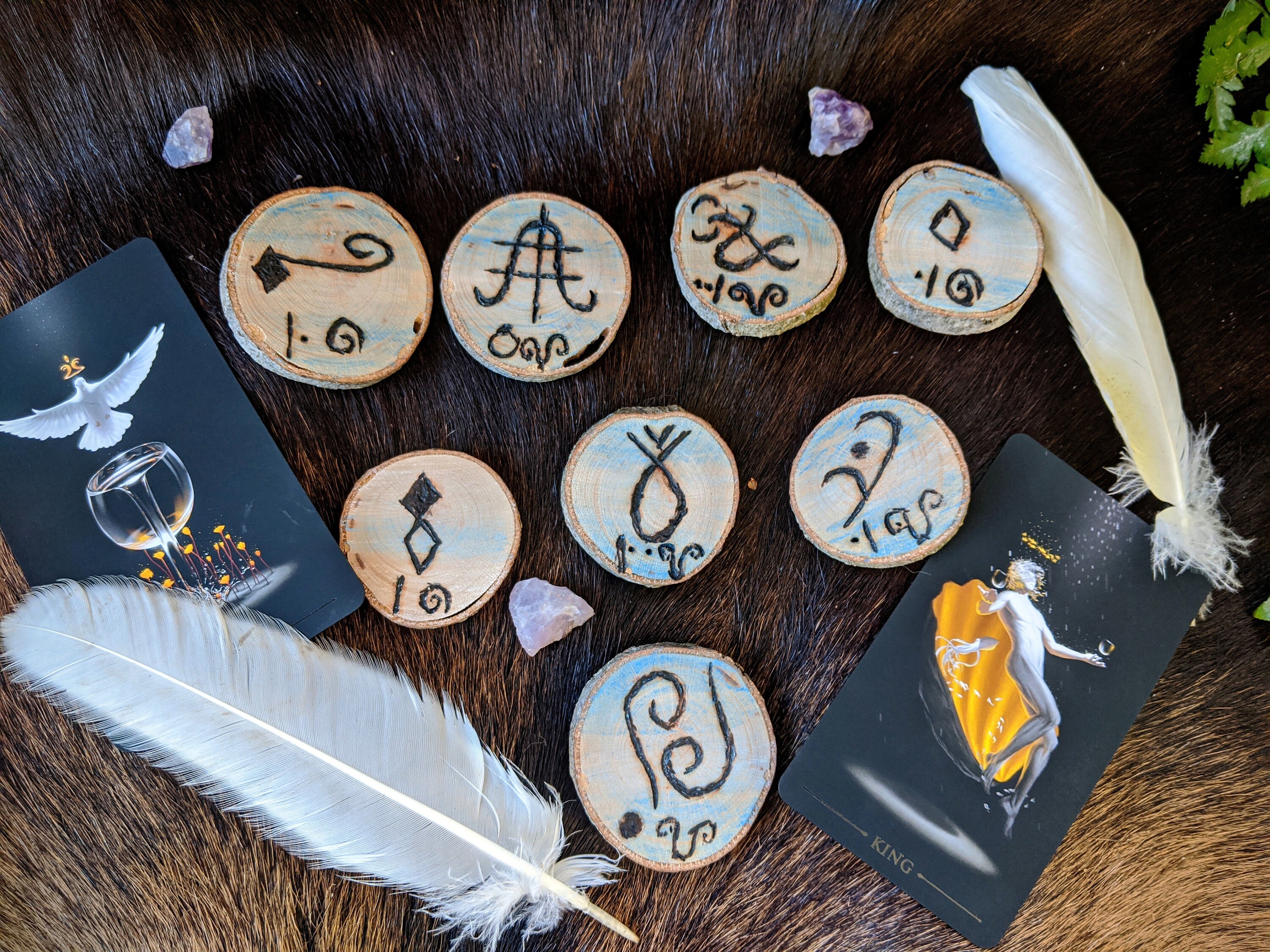 Angel Reading - Determine Your Connection or History With Angels & How ...