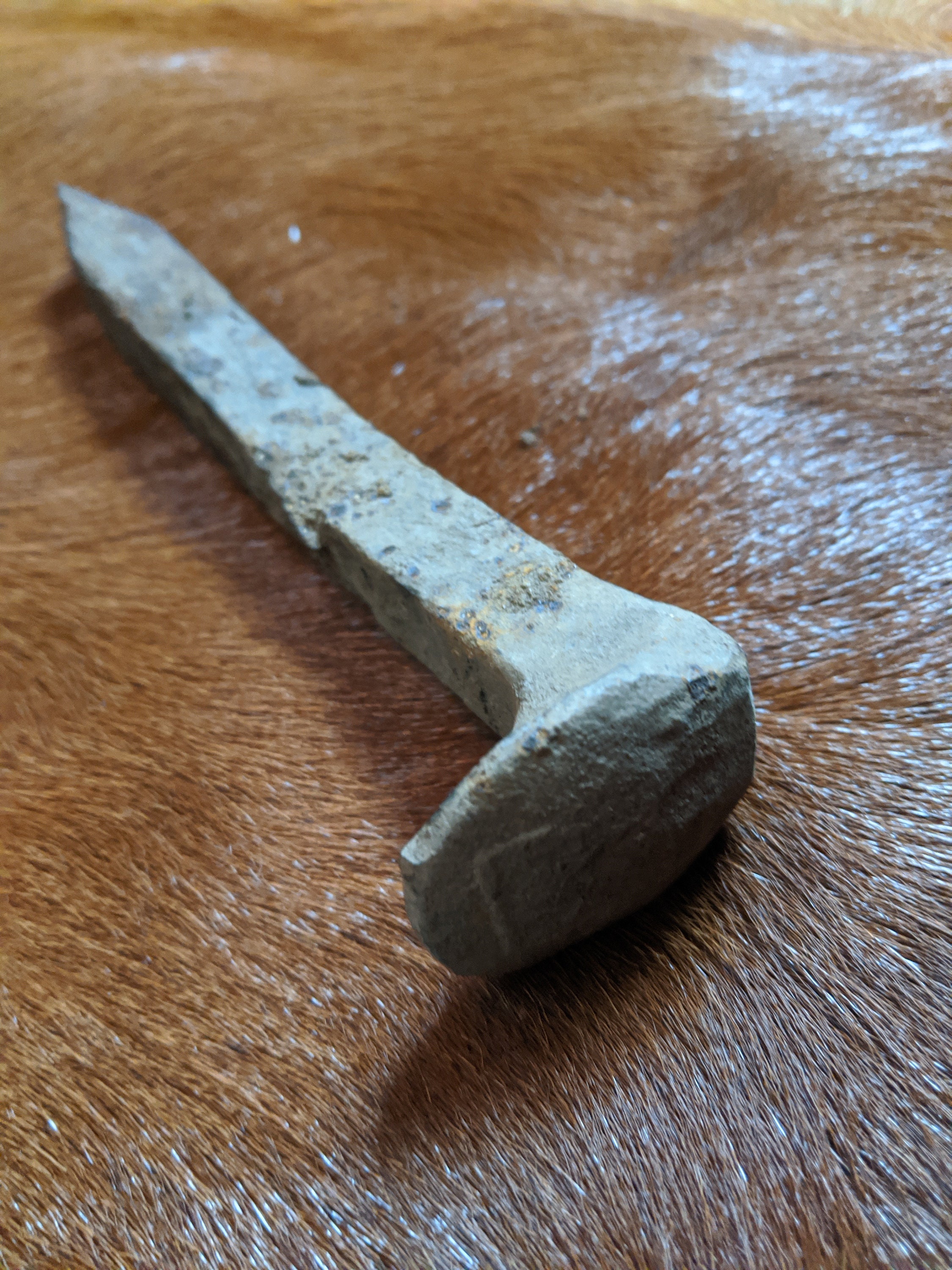 Old Railroad Spikes for sale | Only 3 left at -70%