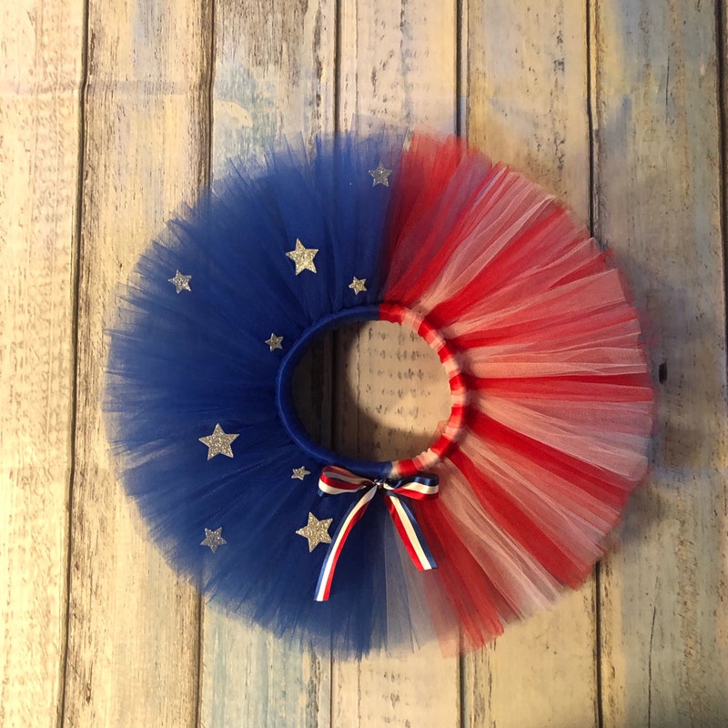 American Girl Tutu - Etsy