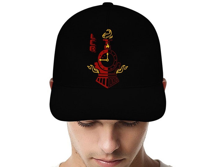 Limbic System Company Hat - Etsy