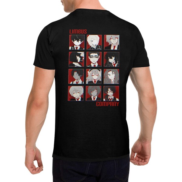 Limbus Company - Etsy