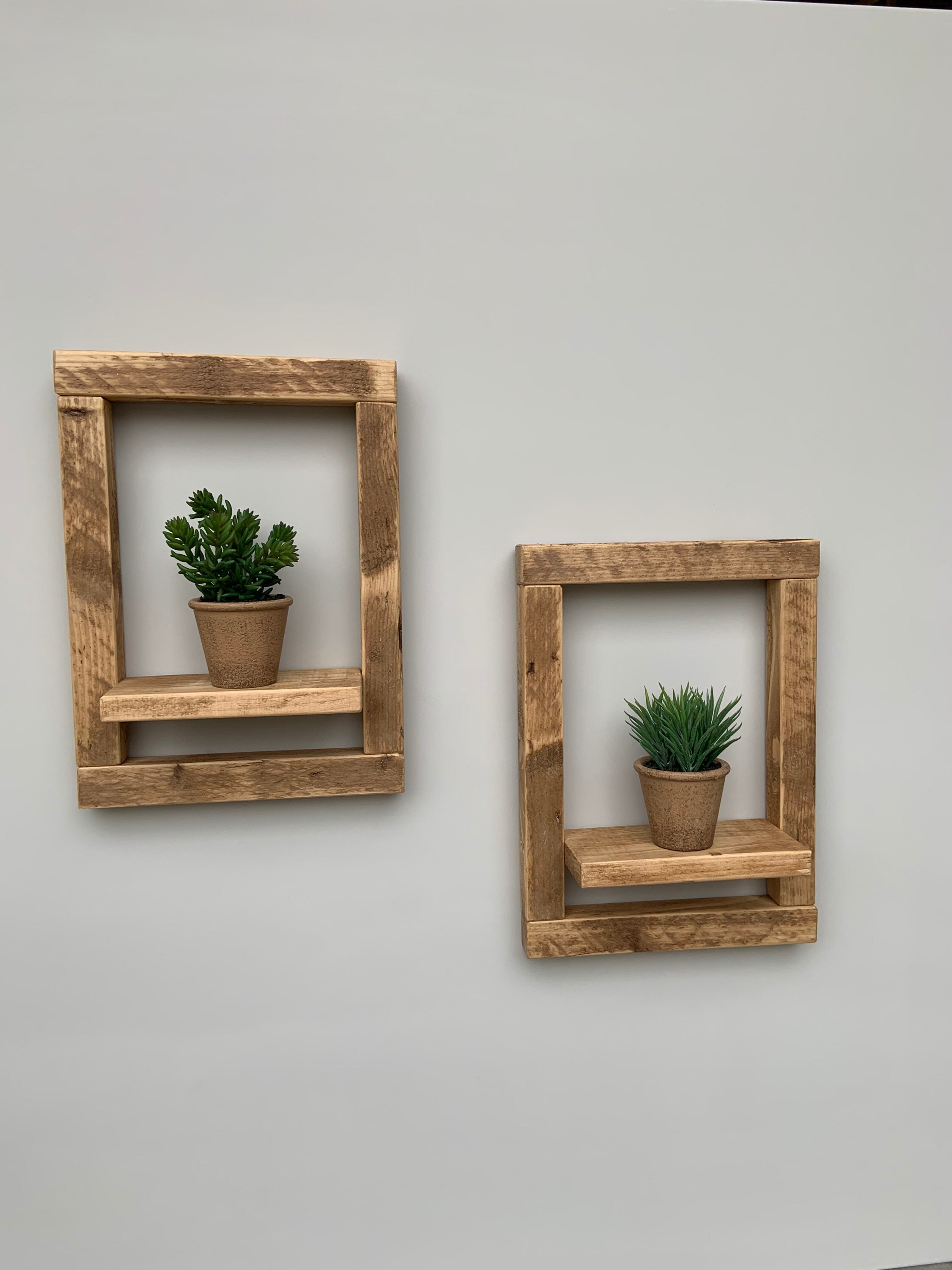 Rustic Shelves Shelving Wall Shelves | Etsy