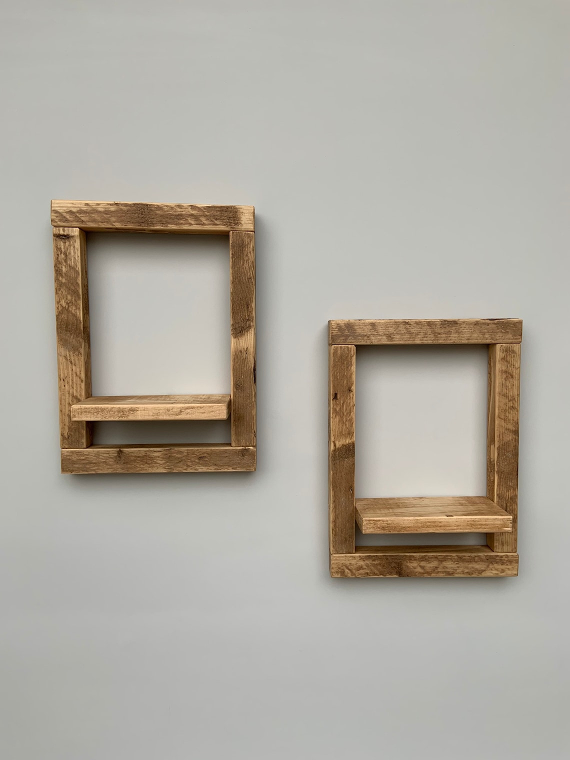 Rustic Shelves Shelving Wall Shelves - Etsy