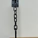 Shelving, Rustic Shelves, Chain Shelf, Hanging Shelves. - Etsy UK