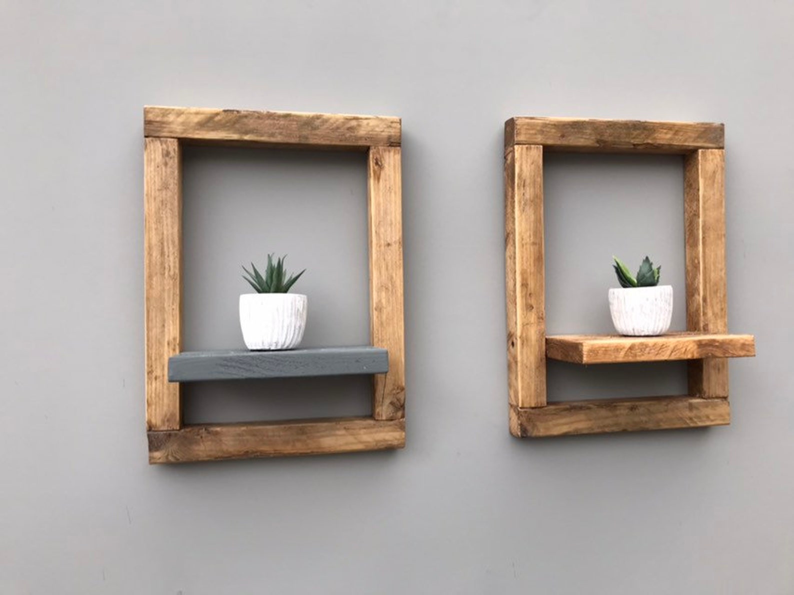 Rustic Shelves Shelving Wall Shelves | Etsy